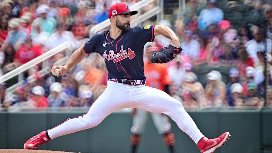 Braves loss makes clear which pitcher has to go once Spencer Strider ...