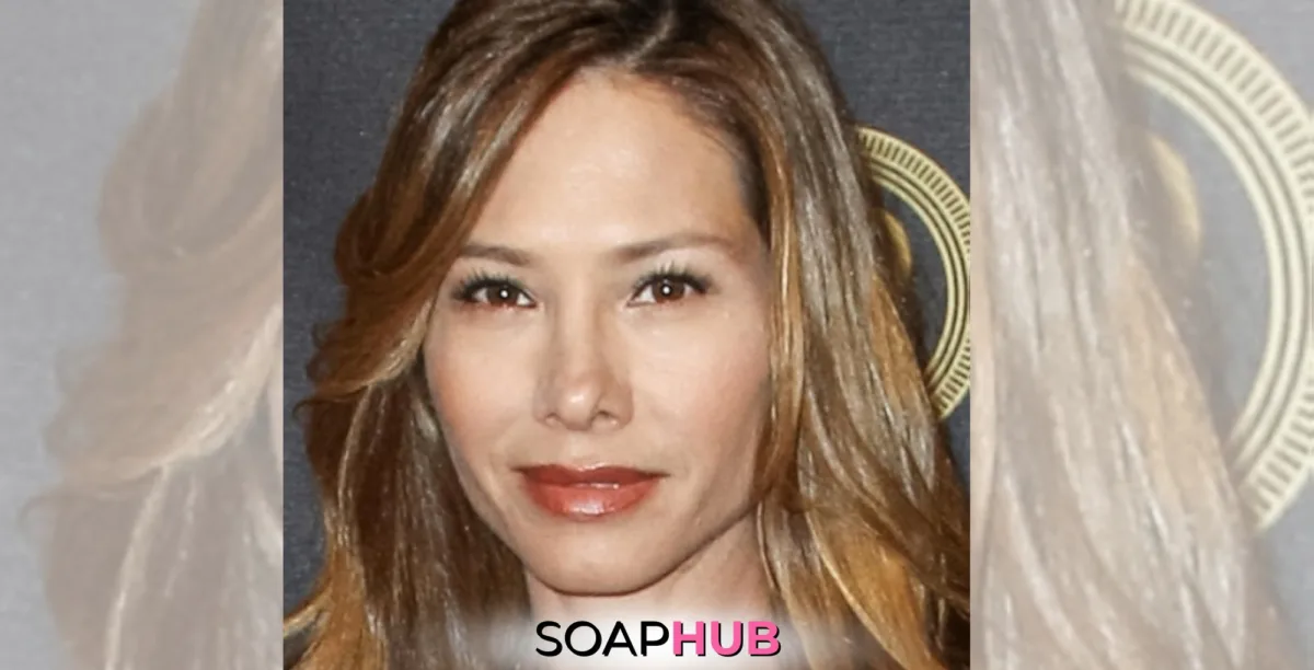 General Hospital Alum Sarah Joy Brown Asks Fans About Return & Their ...