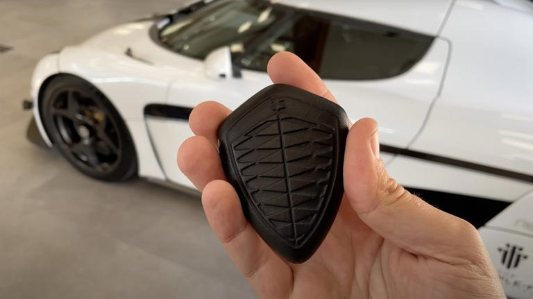 The Best (And Worst) Car Keys Ever Made