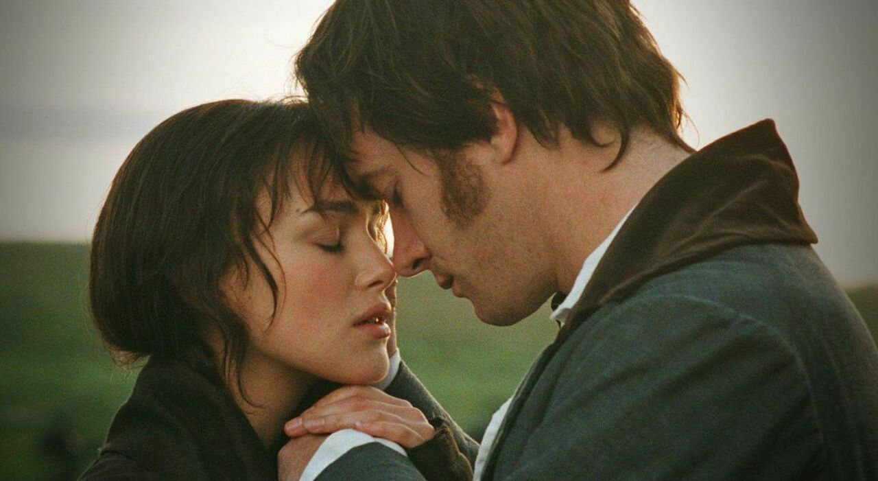 Orgoglio e pregiudizio su Netflix, i protagonisti: da Emma Corrin a ...