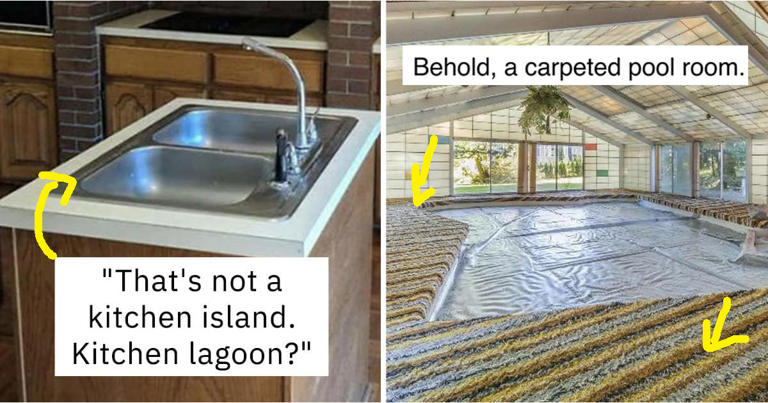 45 Funny Design Fails That Prove Some Architects Should've Chosen ...