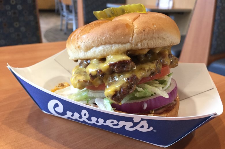 The Untold Truth Of Culver's