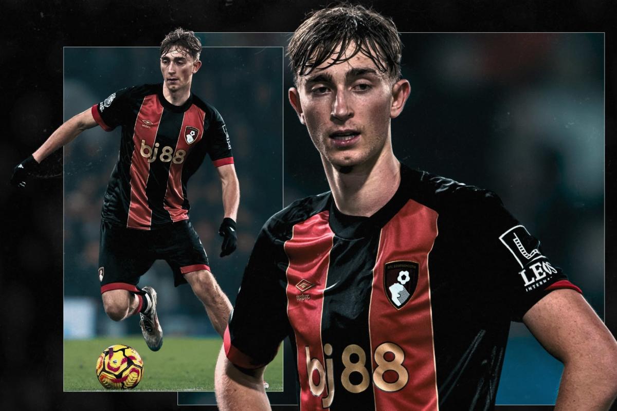 Real Madrid Transfer News: Los Blancos go all-in on Dean Huijsen after ...