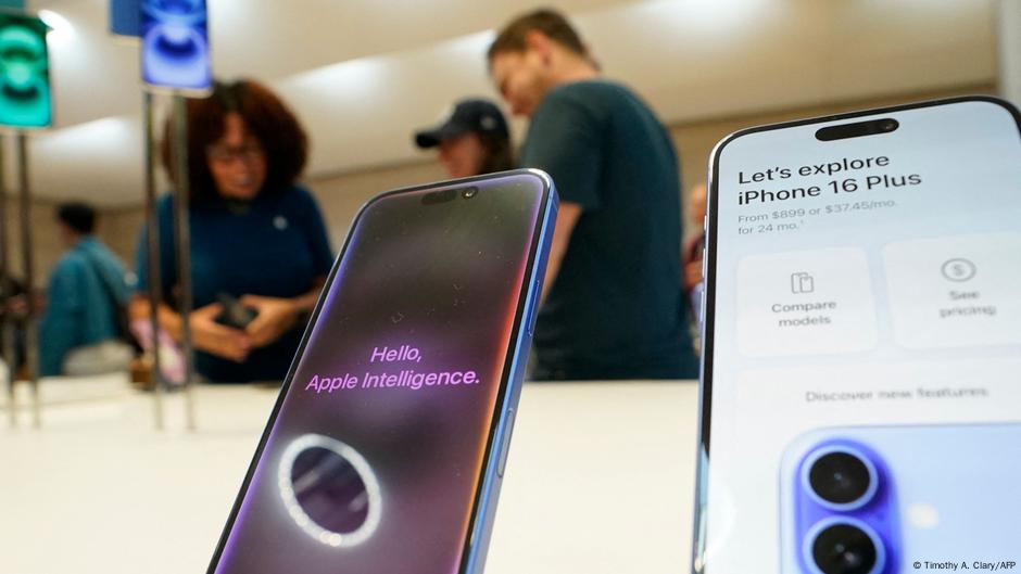 Can India help Apple diversify away from China?