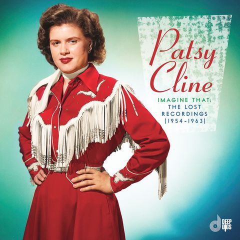 New Patsy Cline Music Is Released 62 Years After Her Death: 'A Dream ...
