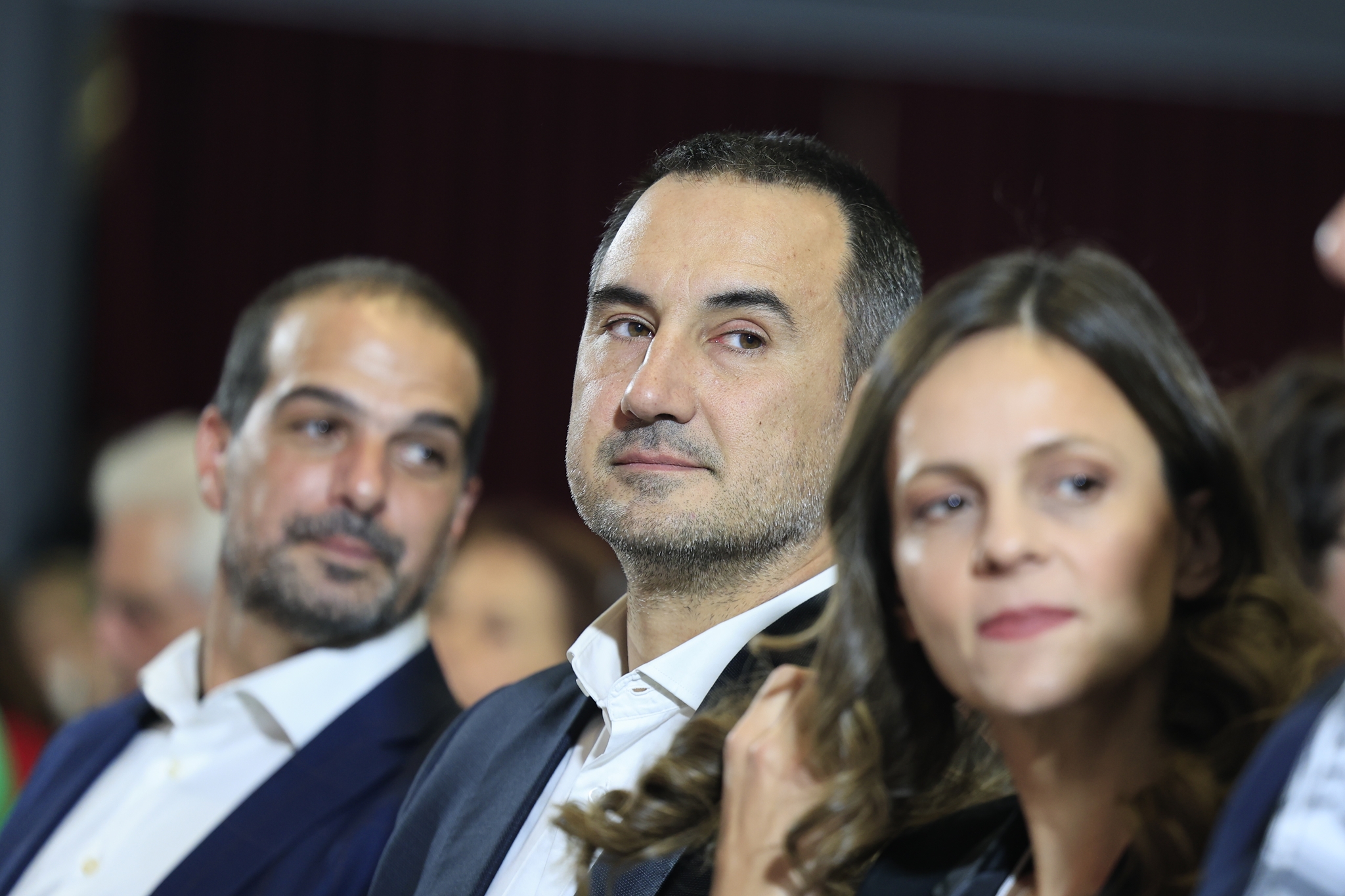 Διαφωνίες κορυφής στη Νέα Αριστερά για "Λαϊκό Μετωπο" και συνεργασία με ...