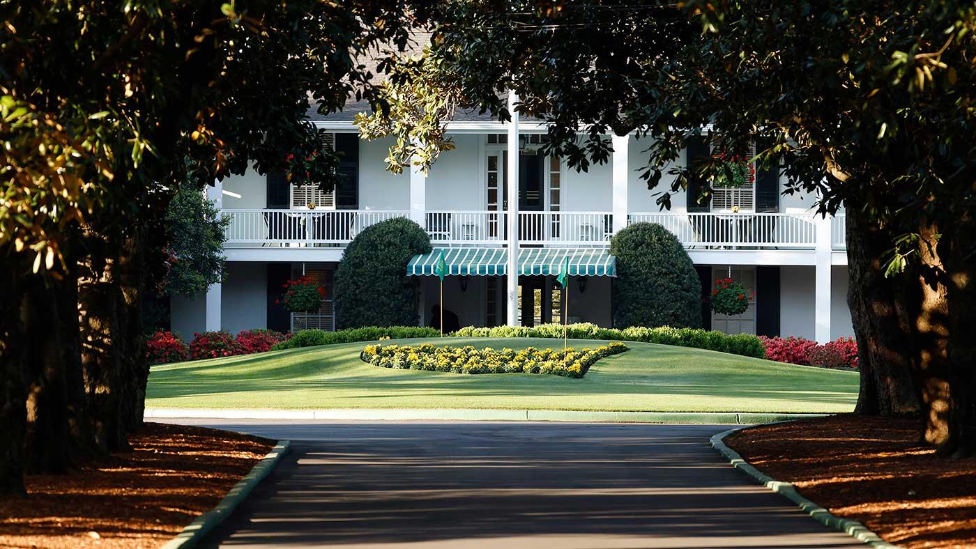 2025 Masters prize money, purse: Payouts, winnings for each golfer from ...