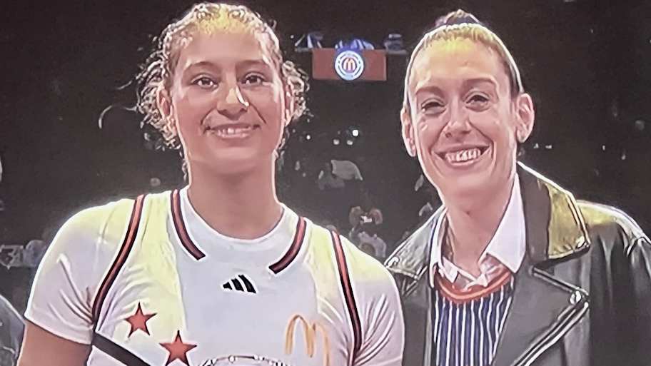 USA vs. World: Live score, updates of Nike Hoop Summit women's ...