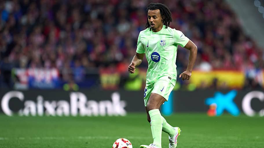 Yamal, Koundé, Antony e mais notícias do mercado da bola no futebol europeu