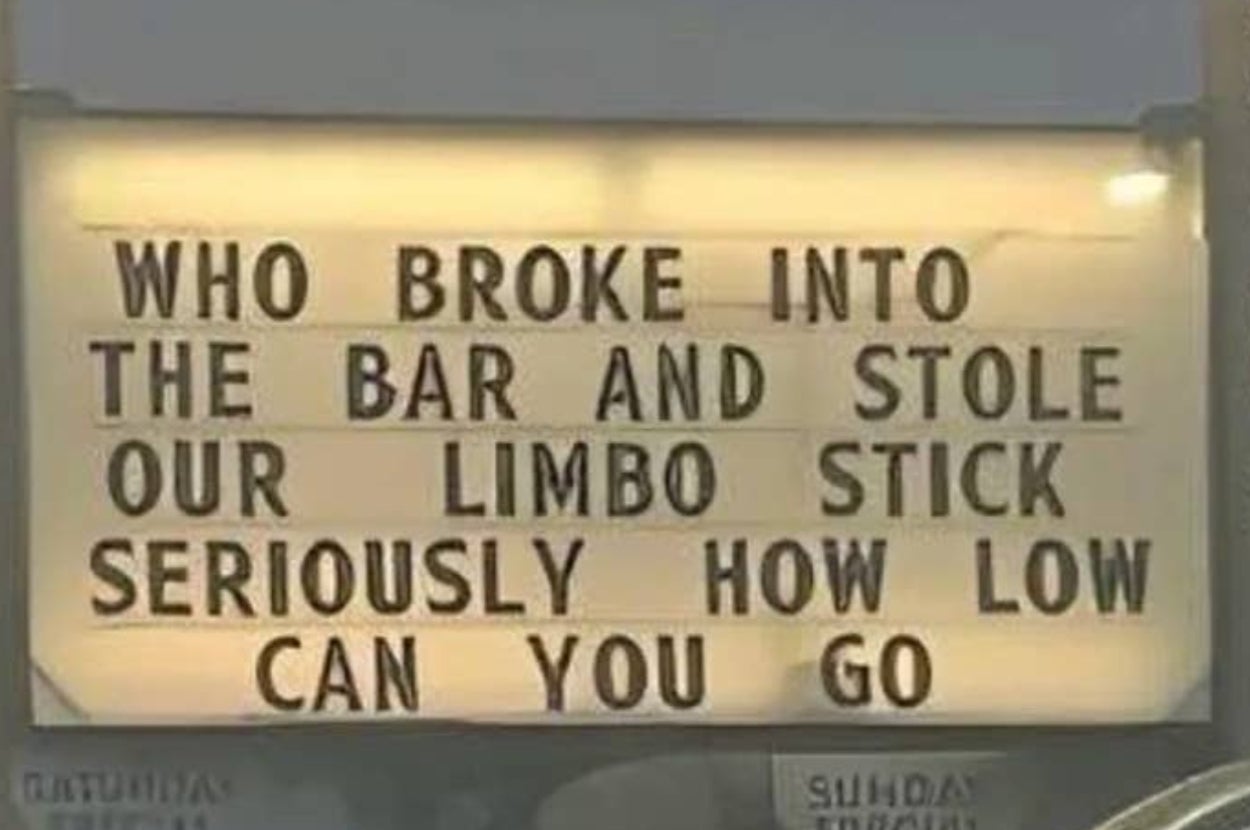 "Has Anyone Tried Unplugging The United States And Plugging It Back In ...