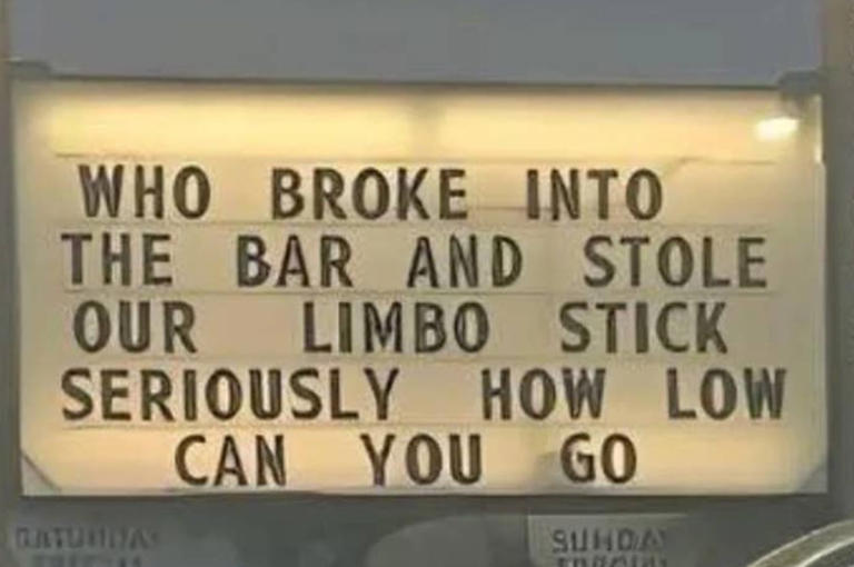 "Has Anyone Tried Unplugging The United States And Plugging It Back In ...