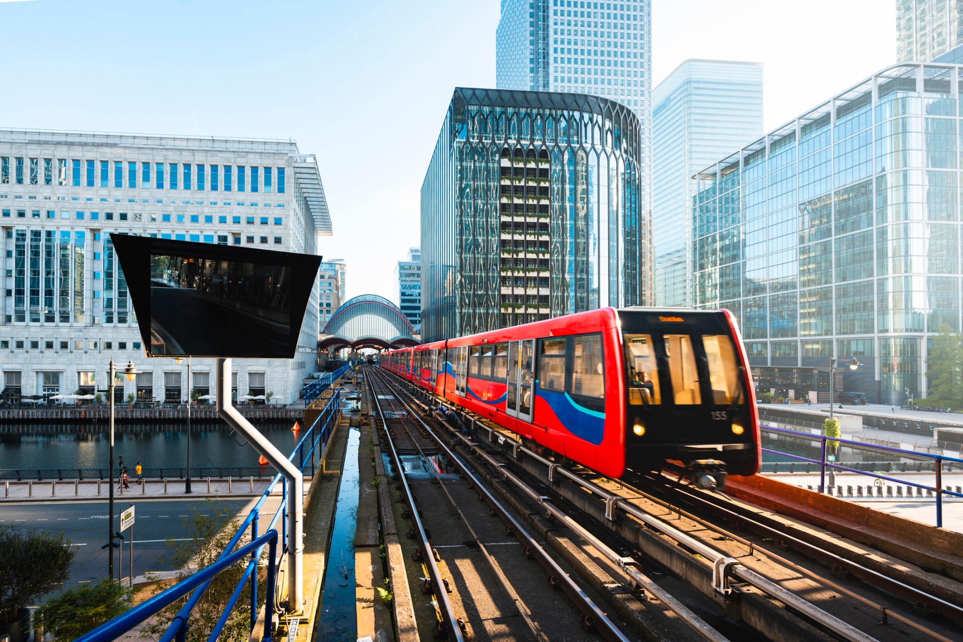 This ‘useless’ tube line is home to London’s most expensive mortgages