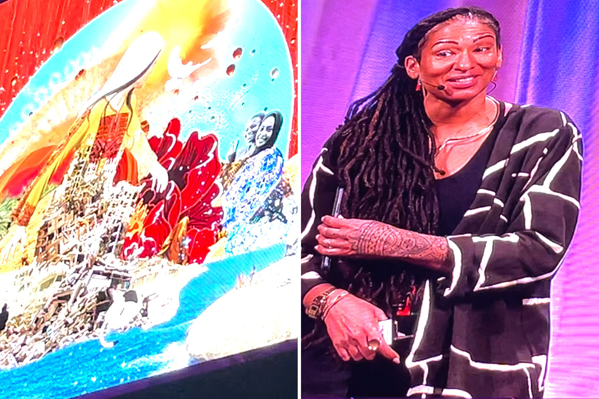 Posh private school DEI events canceled amid ‘evolving political and ...