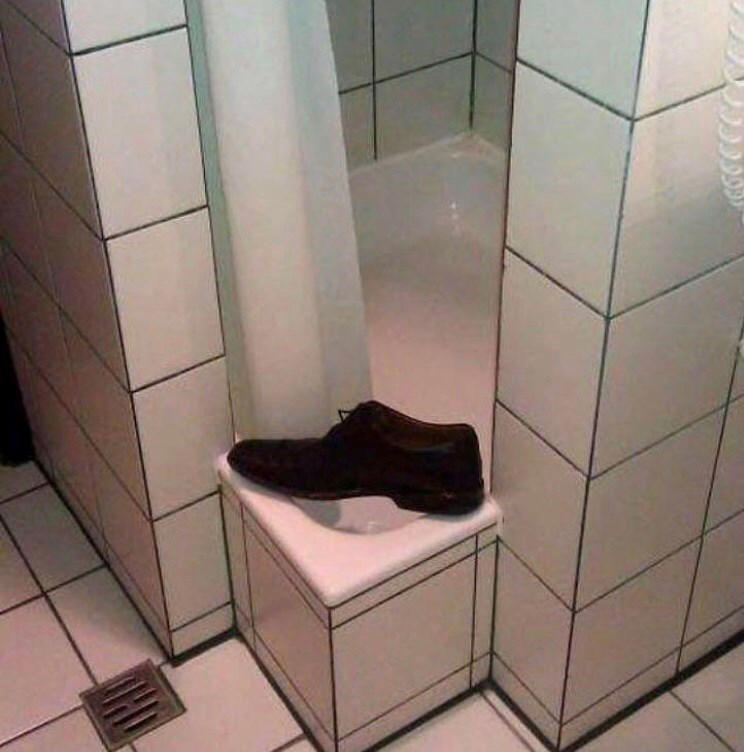 45 Funny Design Fails That Prove Some Architects Should've Chosen ...
