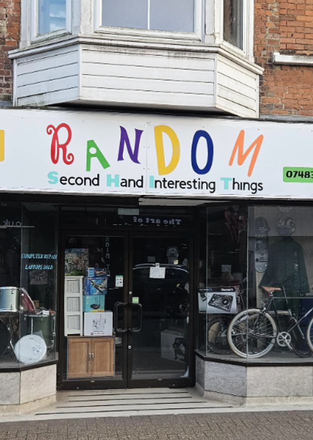 "Has Anyone Tried Unplugging The United States And Plugging It Back In ...