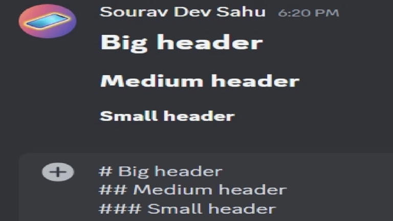 Your Ultimate Guide to Discord Text Formatting