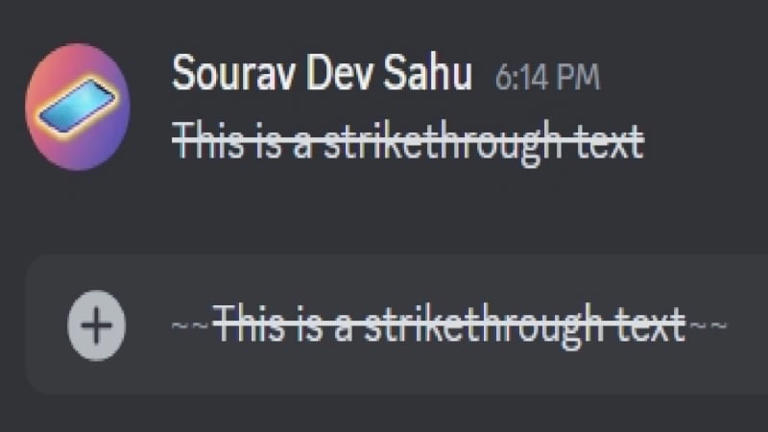 Your Ultimate Guide to Discord Text Formatting