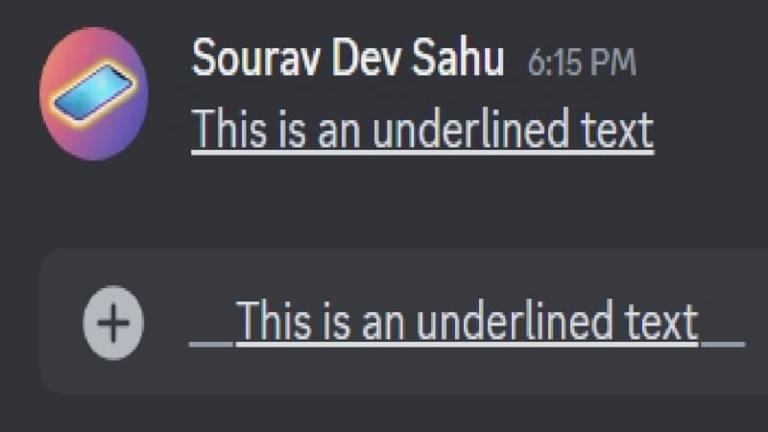 Your Ultimate Guide to Discord Text Formatting
