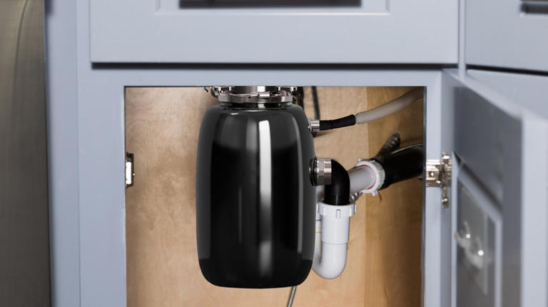 12 Tips That Make Installing Your Garbage Disposal A Breeze