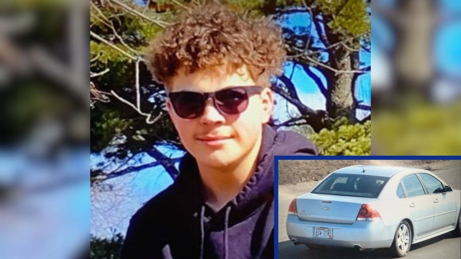 Sheriff: Teen suspect in central Wisconsin double homicide found dead ...