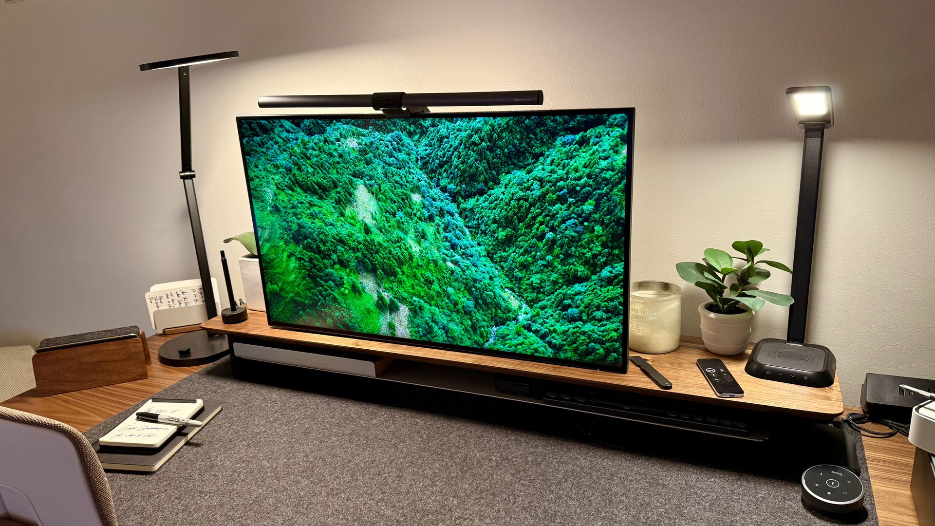 I tested Dell's UltraSharp 32-inch 4K Thunderbolt business monitor and ...