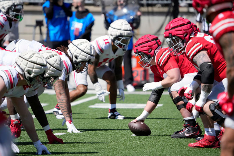 What is Ohio State's rating in EA Sports College Football 26? See where ...