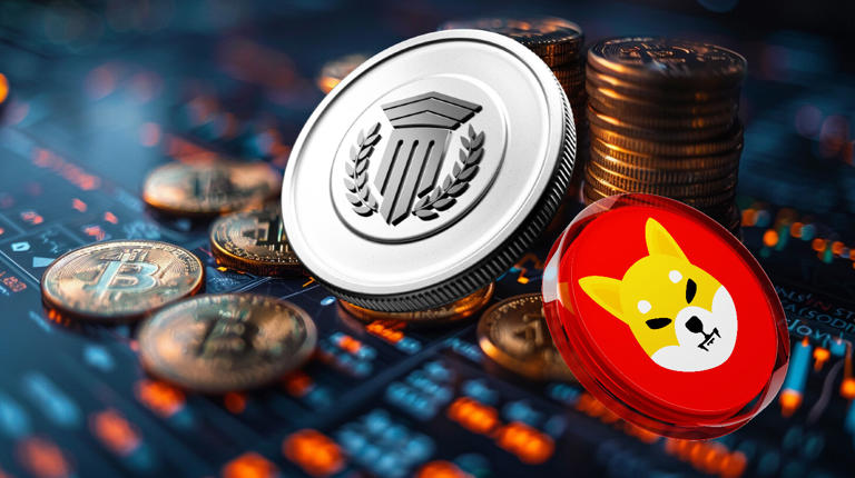 Why is Mutuum Finance (MUTM) Beating Shiba Inu (SHIB) in Popularity This April, and Have Memes ...