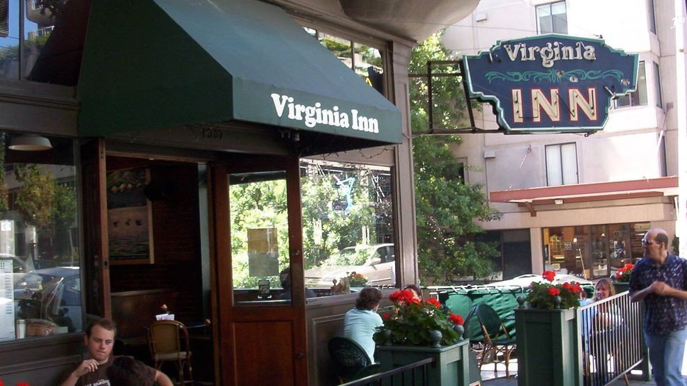 Seattle's famous Virginia Inn to close after 120 years following lease ...