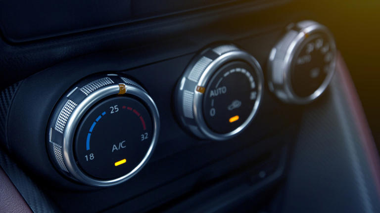 What Does HVAC Stand For And What Is Its Purpose In A Car?