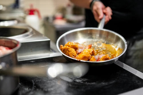 The Top 15 US Restaurants, According to the Experts