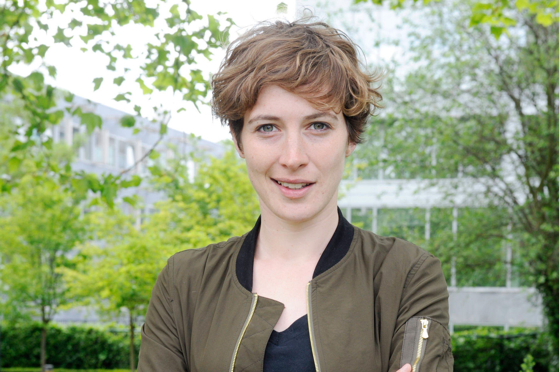 De mooiste foto's van Imke Courtois