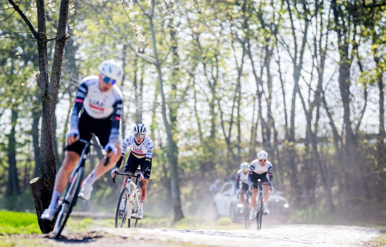 Paris-Roubaix 2025 : Le parcours complet de la course