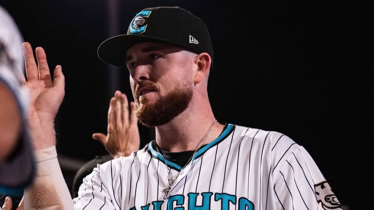 Ole Miss baseball great Tim Elko knocking on the door of MLB