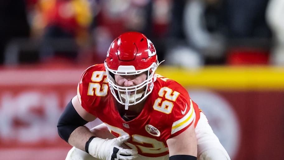 Will Losing Joe Thuney Cost the Chiefs the AFC West?