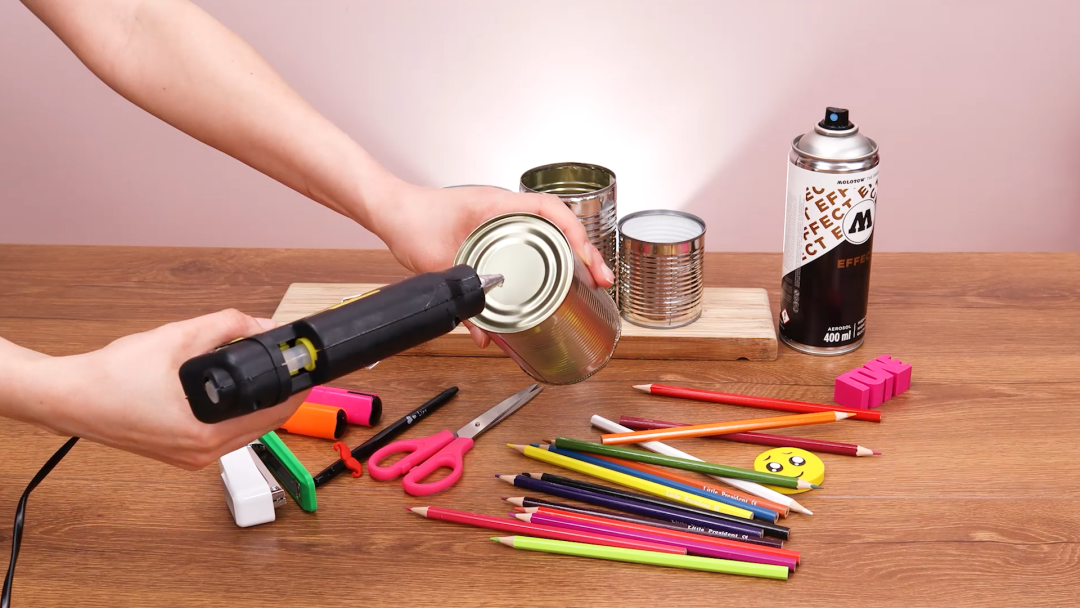 Easy Craft Hacks for Kids’ Fun