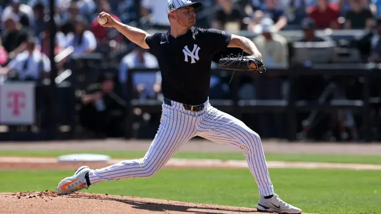 Yankees get massive Clarke Schmidt injury news for starting rotation woes