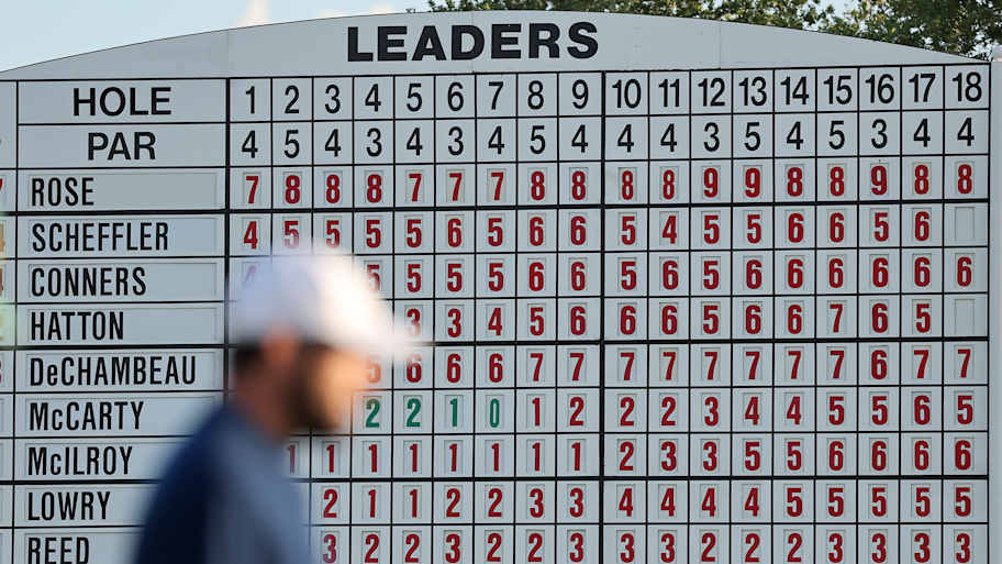 How much money does The Masters winner earn? Purse hits record $21 ...