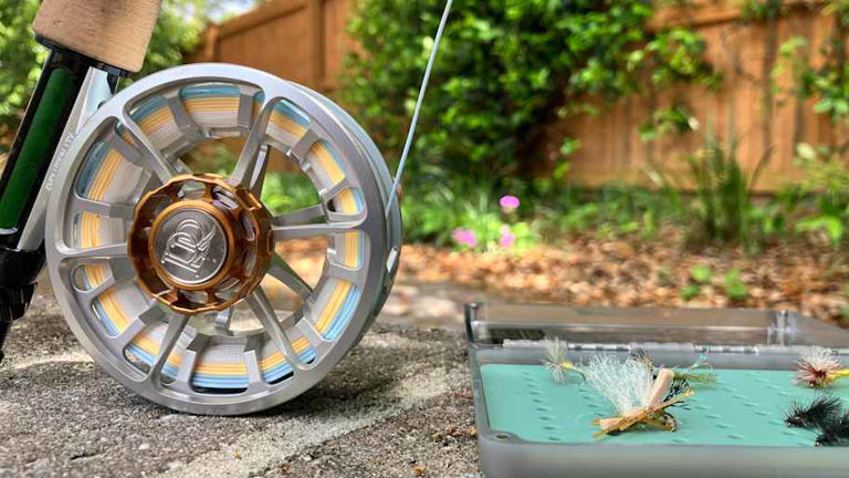 How to Fly Fish—Have Small Stream Success With These Top 5 Dry Flies.