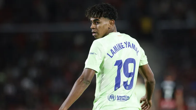 Leganes vs. Barcelona live score: La Liga result, updates, stats as ...