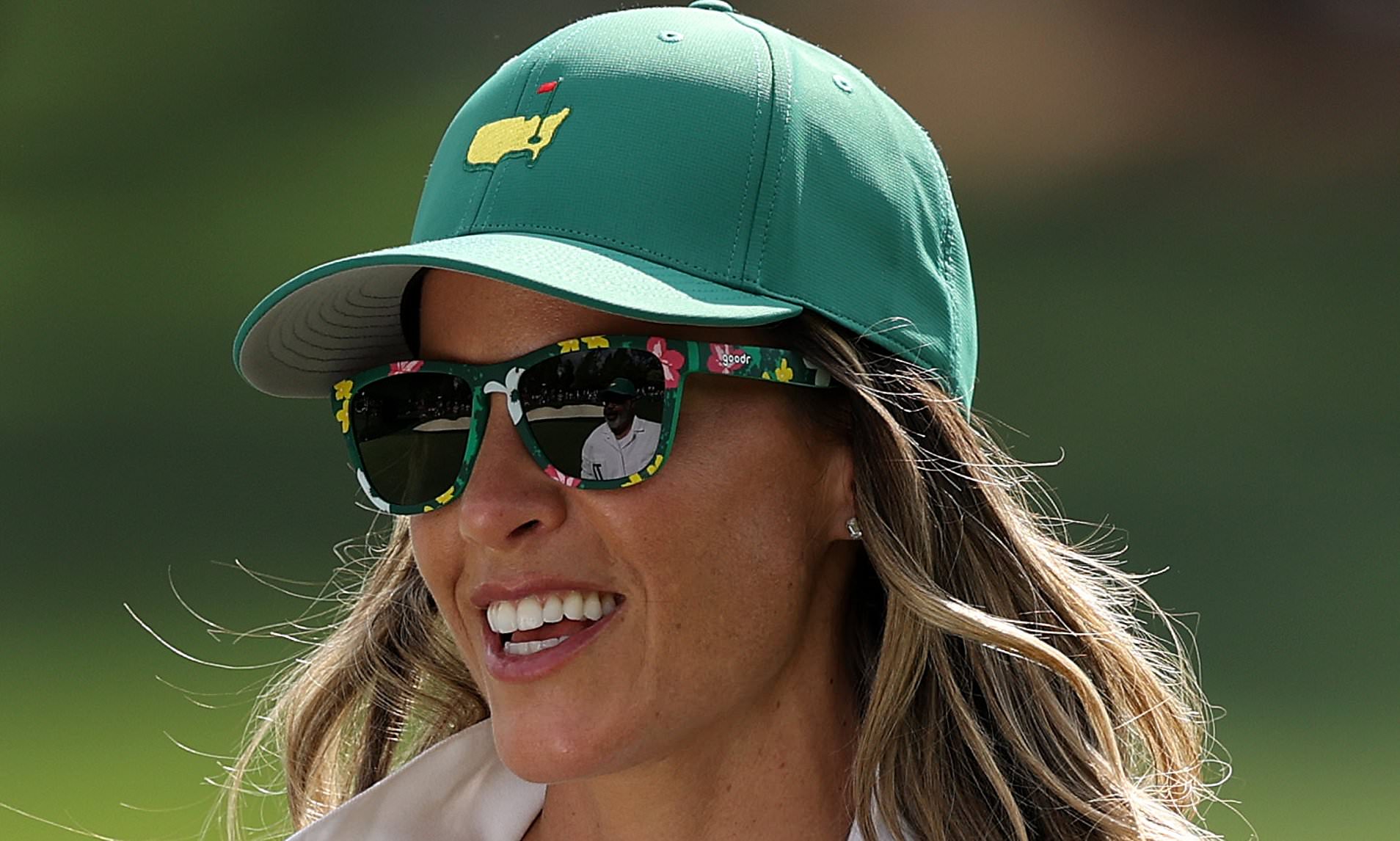 Sergio Garcia's wife makes shock announcement about LIV star after ...