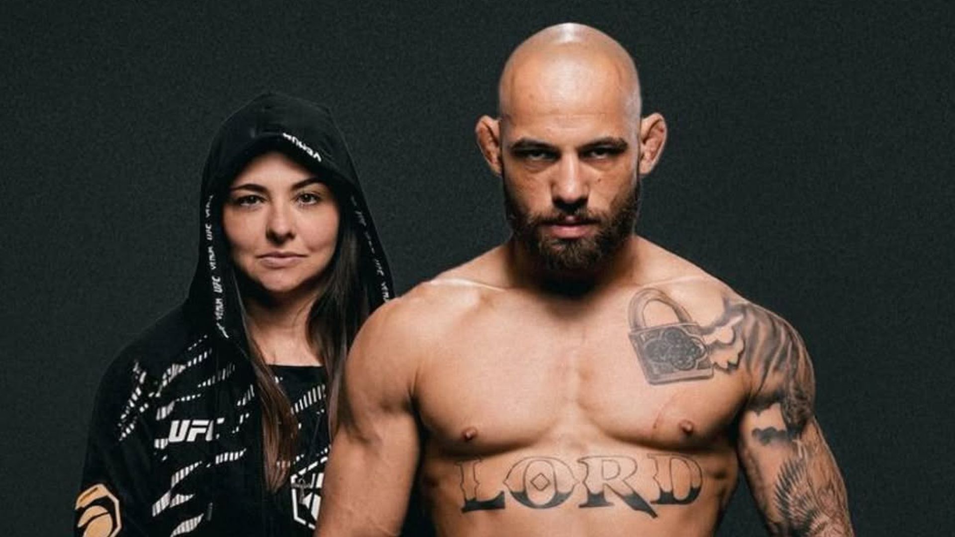 Jean Silva gets closer to his biggest dream with a win at UFC 314: ‘Get ...