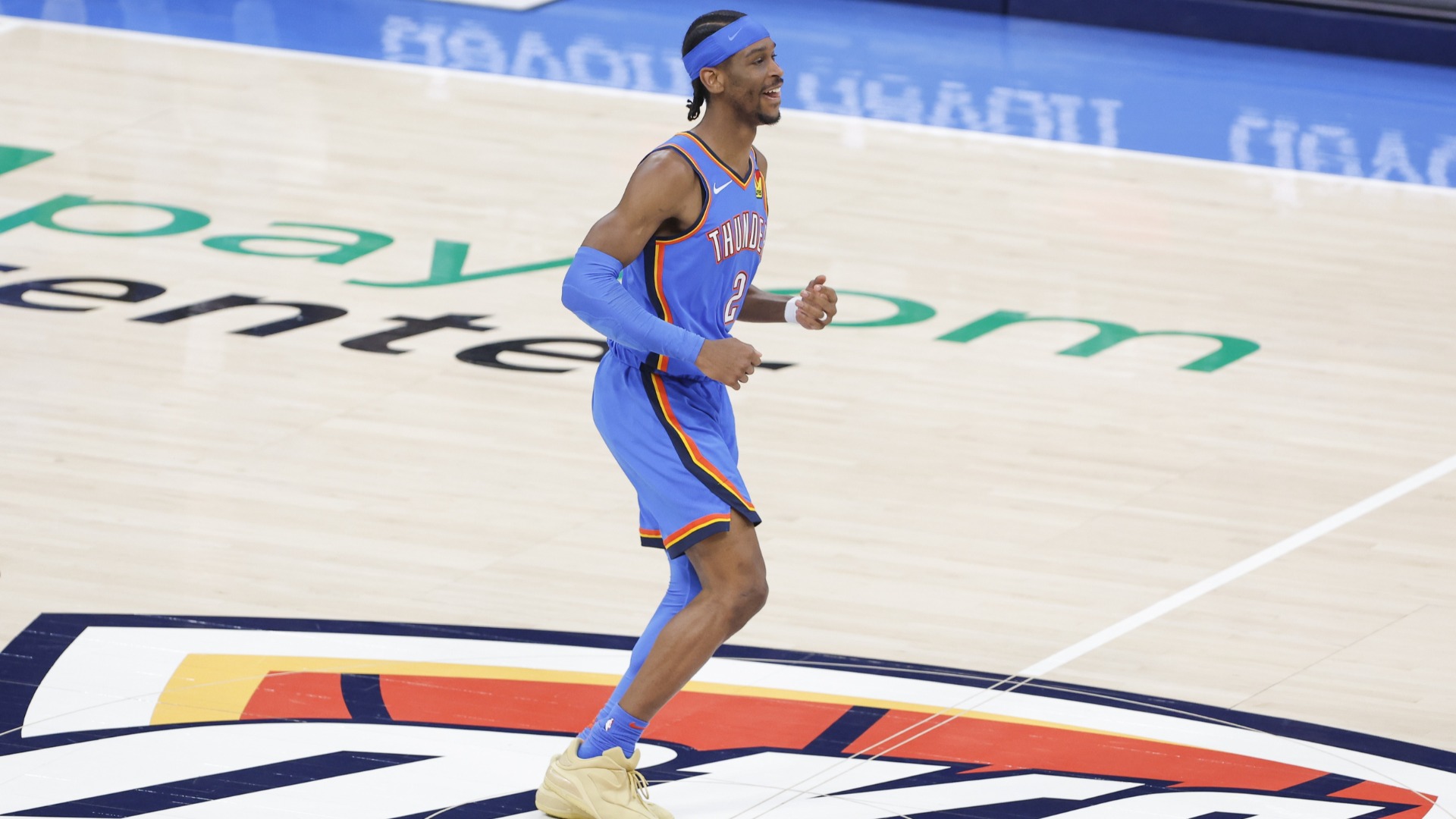 SGA vs. Jokic: Analyzing the NBA MVP Race Dynamics