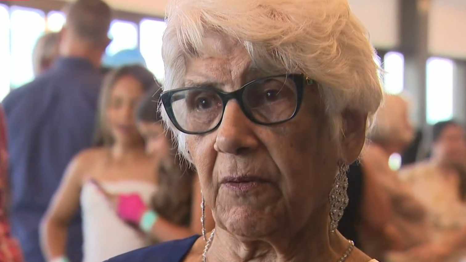 Sam Kerr's grandmother speaks for first time about being hit by a car