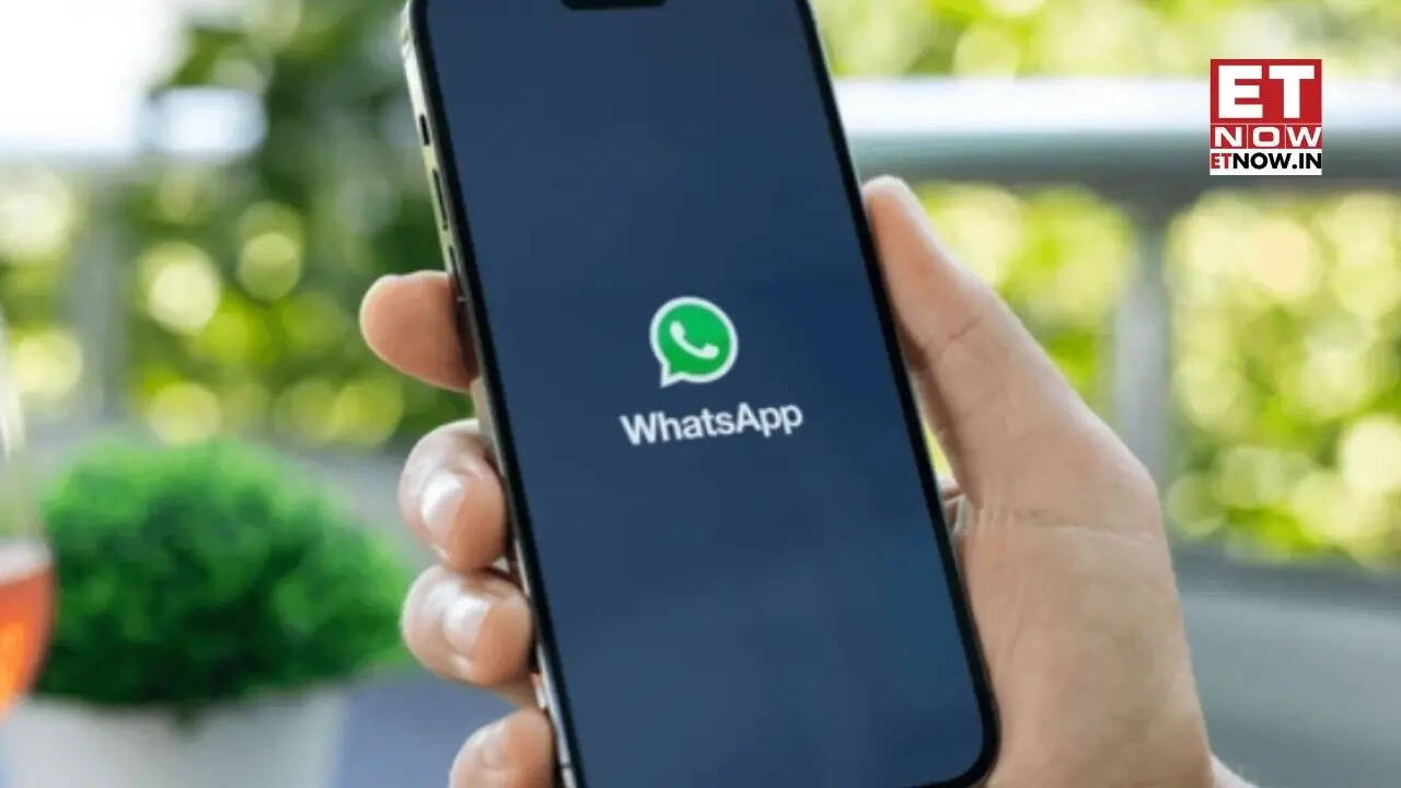WhatsApp down today: Messaging app faces major outage – Users unable to ...