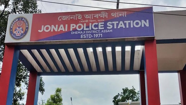 Assam DGP orders probe into alleged police assault on AASU leader
