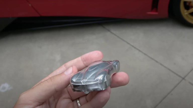 The Best (And Worst) Car Keys Ever Made