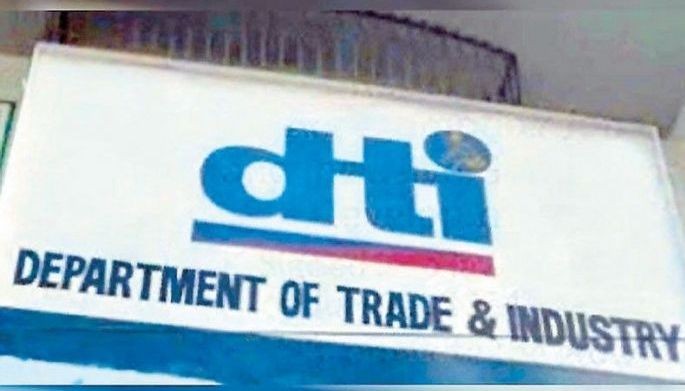 DTI opens exporters’ certification for CREATE MORE incentives