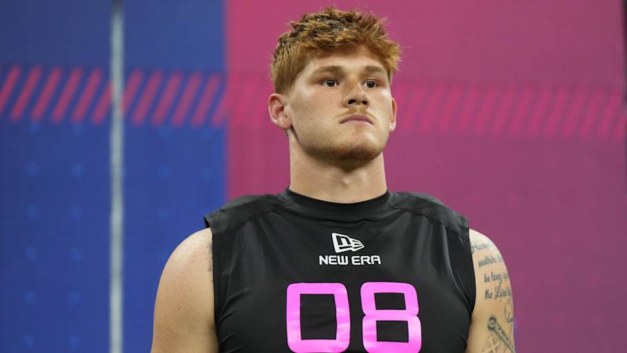 Oregon Ducks' Terrance Ferguson: Most Polarizing NFL Draft Prospect?