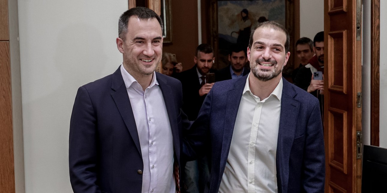 Νέα Αριστερά: Βρέθηκε η χρυσή τομή -Αποφεύχθηκε προσωρινά η διάσπαση