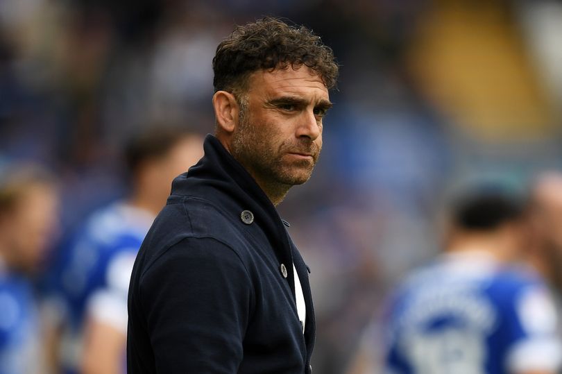 Defeated Omer Riza vows to fight on as he's quizzed on Cardiff City ...